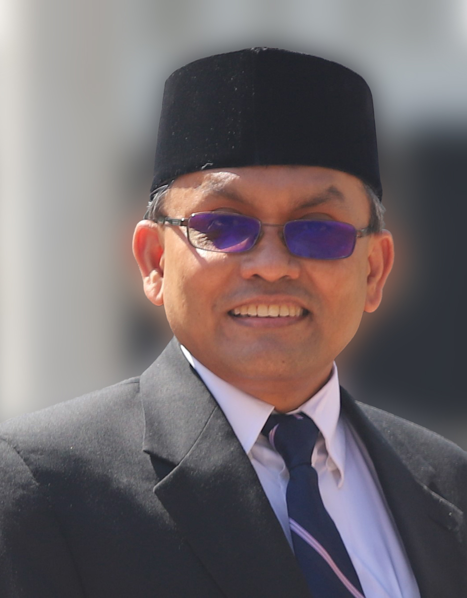 Prof. Dr. Taufik Fuadi Abidin, S.Si., M. Tech. – FMIPA-USK